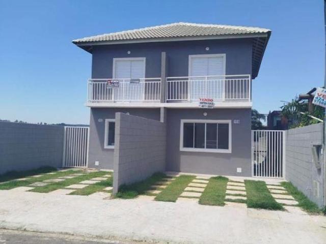Casa Residencial à venda, Aguassaí, Cotia CA0024