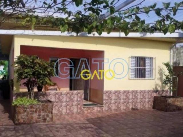 Casa Residencial à venda, Agenor de Campos, Mongaguá CA0400