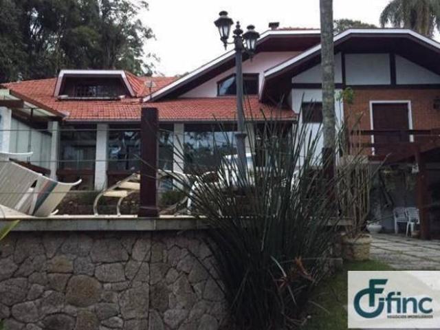 Casa residencial à venda, Agreste, Ibiúna