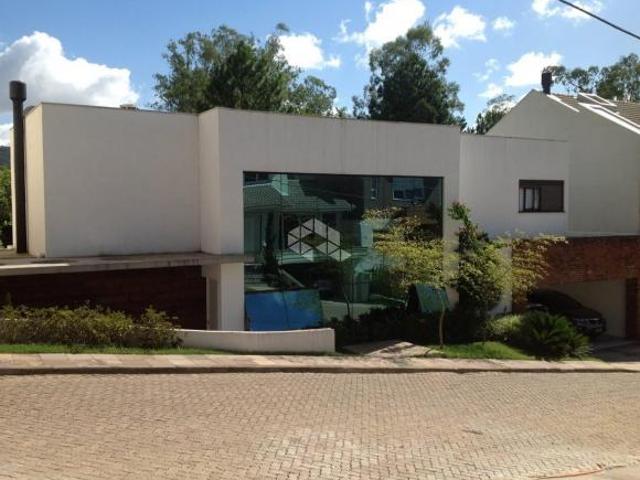 Casa Residencial À Venda, Agronomia, Porto Alegre