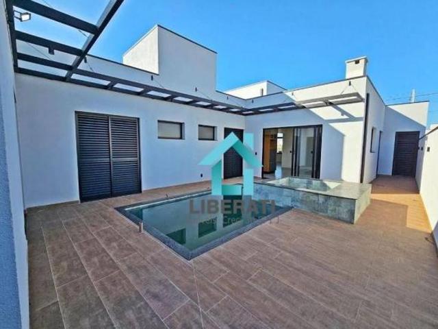 Casa Residencial à venda, AI, Boituva CA0087
