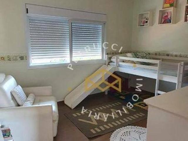 Casa Residencial à venda, Alto Taquaral, Campinas CA5683