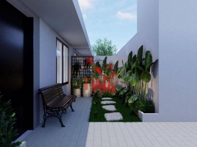 Casa Residencial à venda, Alto Boqueirão, Curitiba CA0176