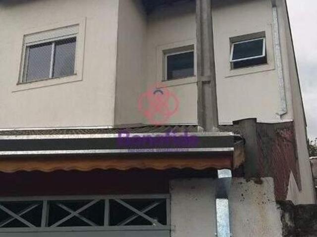 Casa Residencial à venda, Alto da Boa Vista, Mogi das Cruzes CA0029