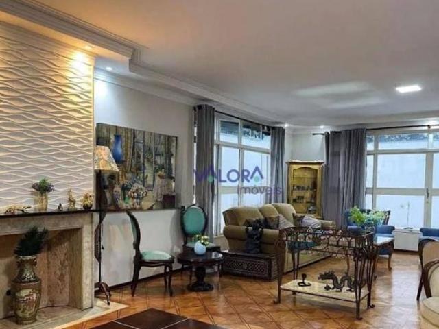 Casa Residencial à venda, Alto da Lapa, São Paulo CA0100