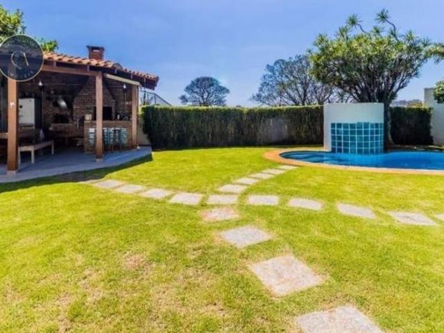 Casa Residencial à venda, Alto da Lapa, São Paulo CA0263