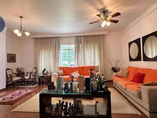 Casa Residencial à venda, Alto da Lapa, São Paulo CA0277