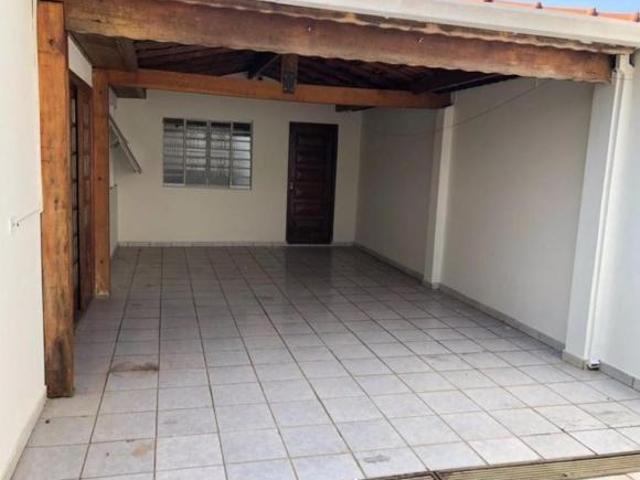 Casa Residencial à venda, Alto da Pompéia, Piracicaba CA0909