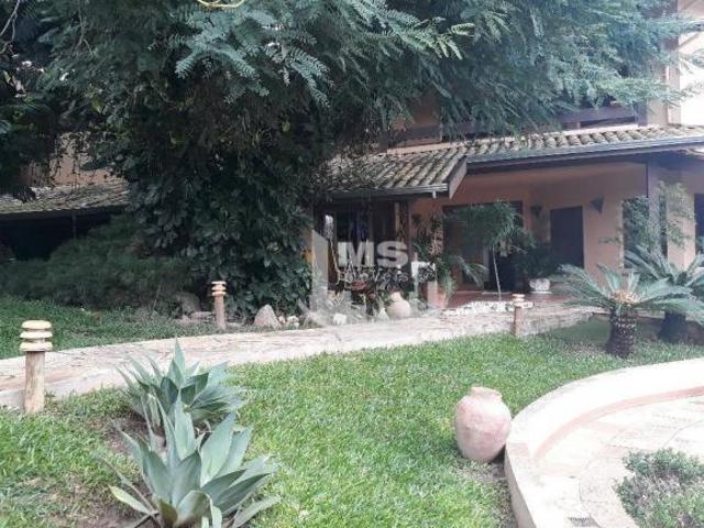 Casa residencial à venda, Alto das Palmeiras, Campinas/SP