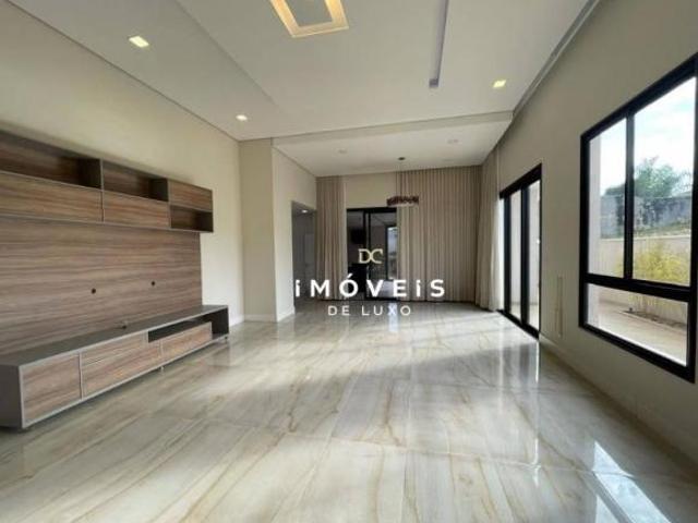 Casa Residencial à venda, Alto das Palmeiras, Itu CA0512