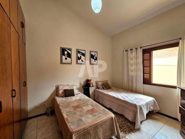 Casa Residencial à venda, Alto das Palmeiras, Itu CA2662