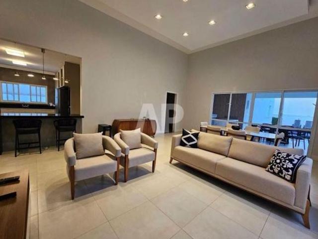 Casa Residencial à venda, Alto das Palmeiras, Itu CA3161