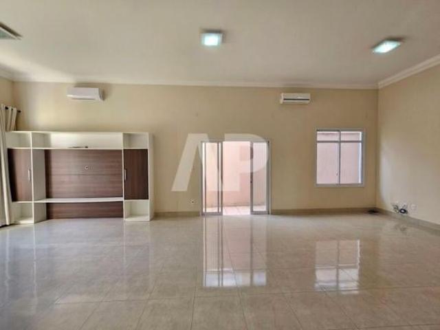 Casa com 4 dormitórios à venda, 294 m² por R$ 1.950.000,00 Alto das Palmeiras Itu/SP