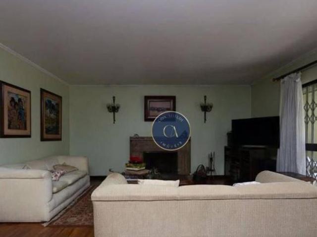 Casa Residencial à venda, Alto de Pinheiros, São Paulo CA0100