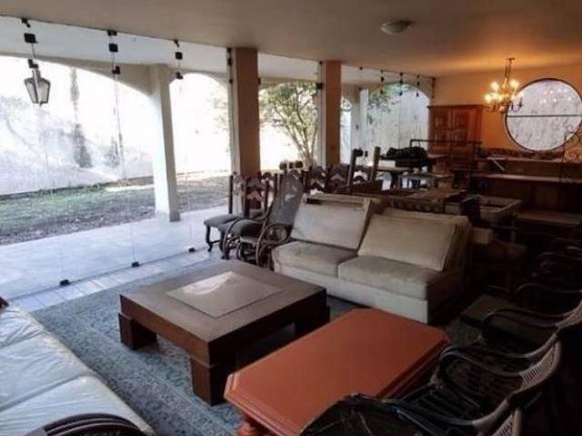 Casa Residencial à venda, Alto de Pinheiros, São Paulo CA0323