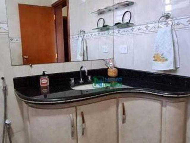Casa Residencial à venda, Alto, Piracicaba CA0437