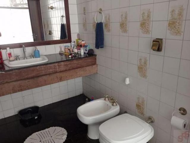 Casa Residencial à venda, Altos de São Fernando, Jandira CA0015