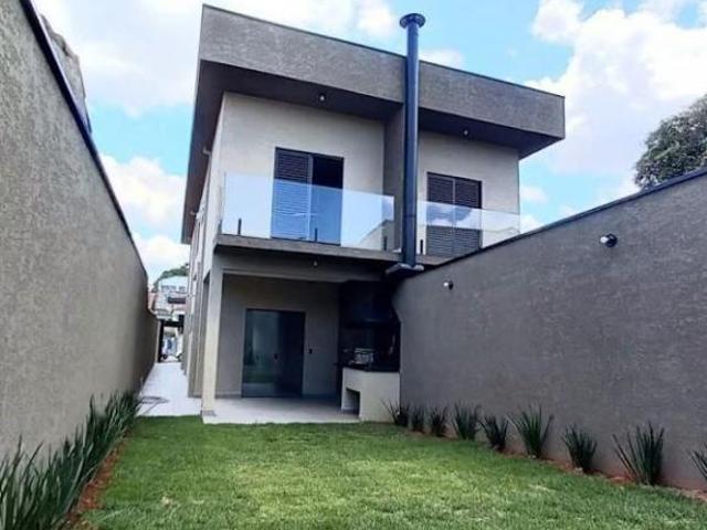 Casa Residencial à venda, Alvinópolis, Atibaia CA0917