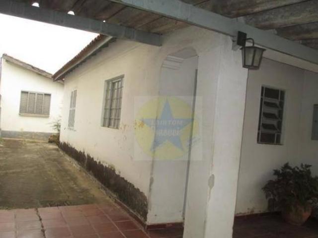 Casa Residencial à venda, Alvinópolis, Atibaia CA1304