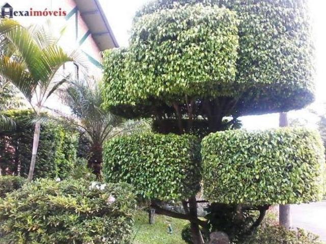 Casa residencial à venda, Aldeia da Serra, Morada dos Pássaros, Barueri