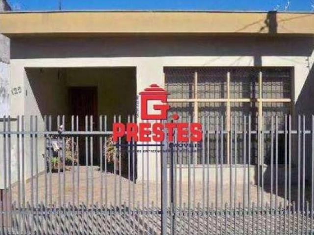 Casa Residencial à venda, Além Ponte, Sorocaba CA0427