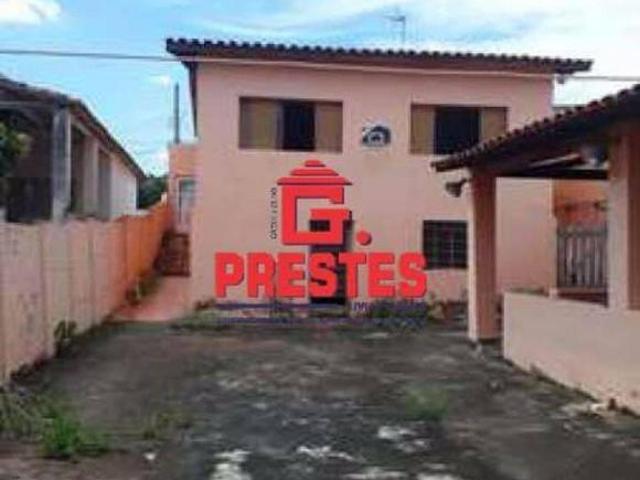 Casa Residencial à venda, Além Ponte, Sorocaba CA0746