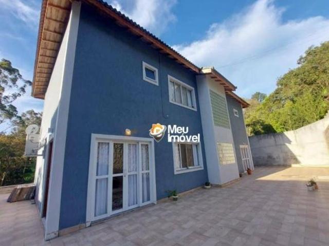 Casa Residencial à venda, Alpes de Caieiras, Caieiras CA0837