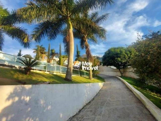 Casa Residencial à venda, Alpes de Caieiras, Caieiras CA0841