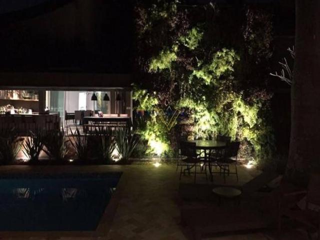 Casa Residencial à venda, Alphaville 01, Barueri CA0010