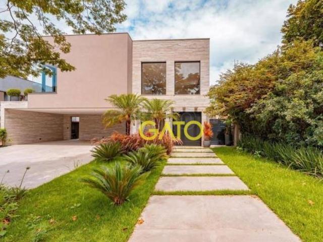Casa Residencial à venda, Alphaville 02, Barueri CA0187