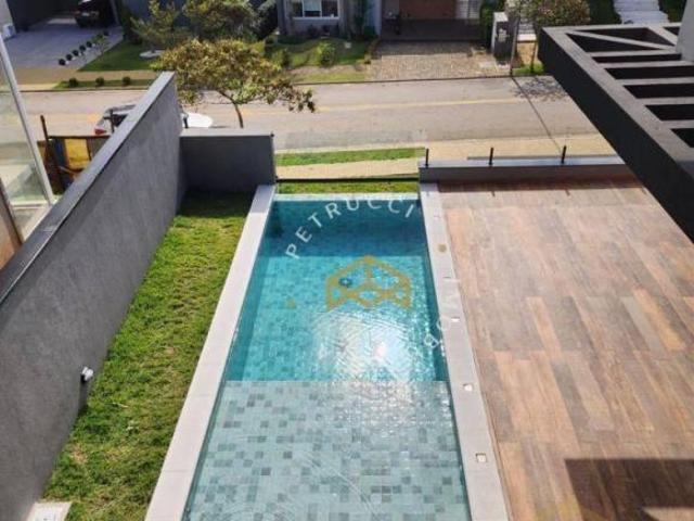 Casa Residencial à venda, Alphaville 04, Santana de Parnaíba CA9704