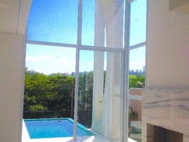 CASA RESIDENCIAL À VENDA, ALPHAVILLE DOM PEDRO, CAMPINAS