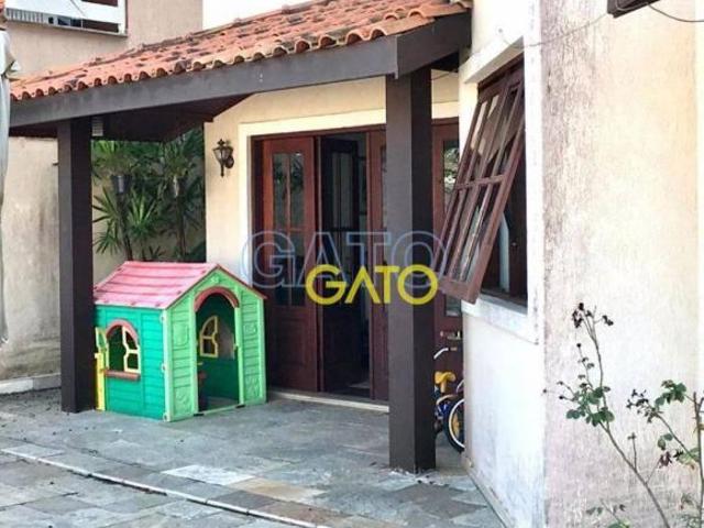 Casa Residencial à venda, Alphaville Industrial, Barueri CA0017
