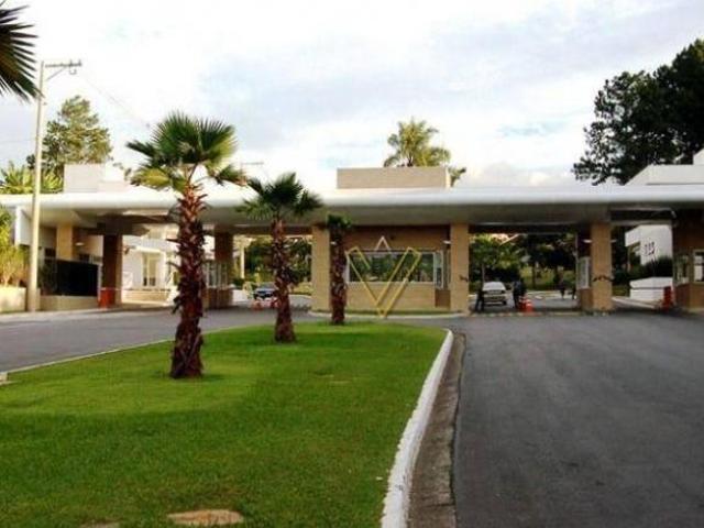 Casa Residencial à venda, Alphaville, Santana de Parnaíba CA0119