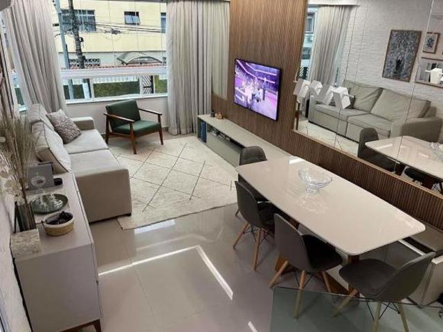 Casa Residencial à venda, Aparecida, Santos CA0006