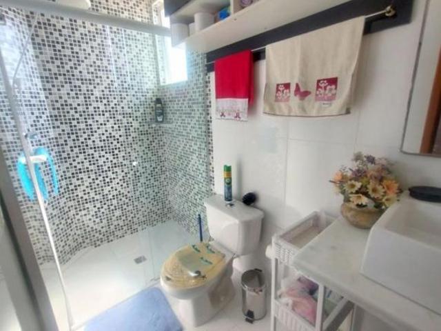 Casa Residencial à venda, Aparecida, Santos CA0230