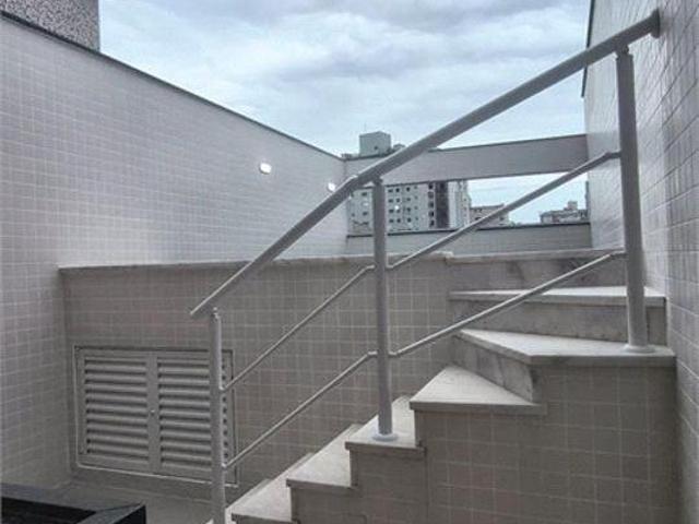 Casa Residencial à venda, Aparecida, Santos CA0239