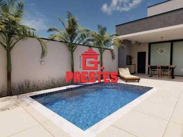 Casa Residencial à venda, Aparecidinha, Sorocaba CA0450