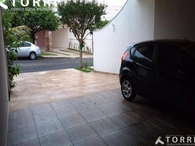Casa Residencial à venda, Aparecidinha, Sorocaba CA3683