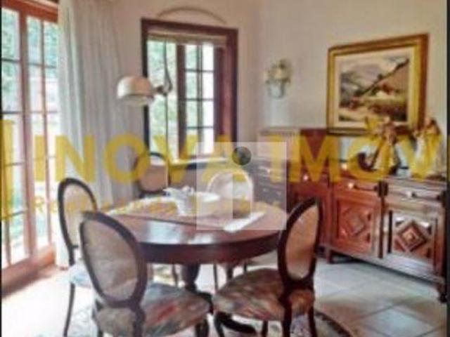 Casa Residencial à venda, Arboreto dos Jequitibás Sousas, Campinas CA0373