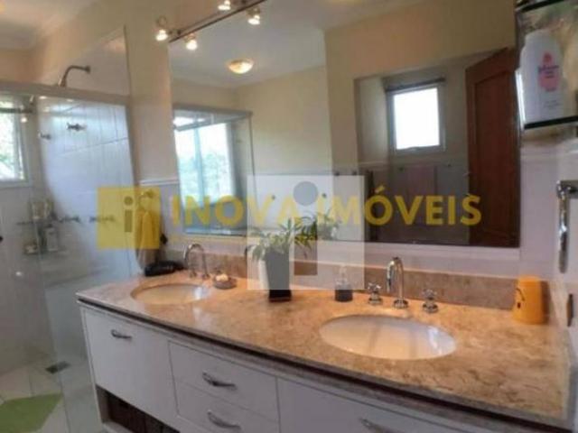 Casa Residencial à venda, Arboreto dos Jequitibás Sousas, Campinas CA0380