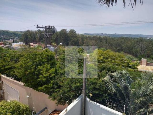 Casa Residencial à venda, Arboreto dos Jequitibás Sousas, Campinas CA0642
