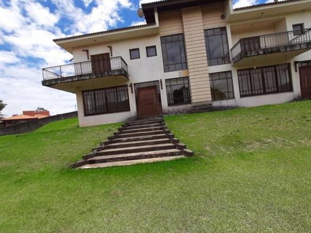 Casa Residencial à venda, Atibaia Vista da Montanha, Atibaia CA1345