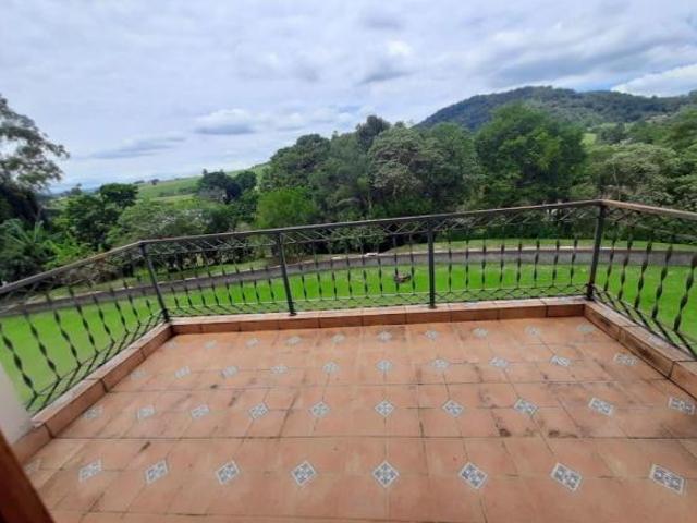 Casa Residencial à venda, Atibaia Vista da Montanha, Atibaia CA1345