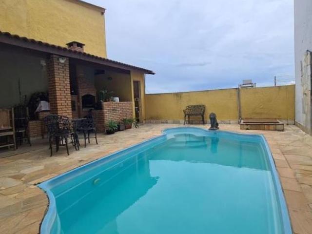 Casa Residencial à venda, Atibaia Jardim, Atibaia CA1077