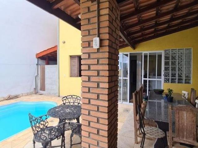 Casa Residencial à venda, Atibaia Jardim, Atibaia CA1077