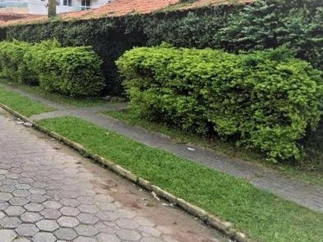 Casa Residencial à venda, Aviação, Praia Grande CA0324