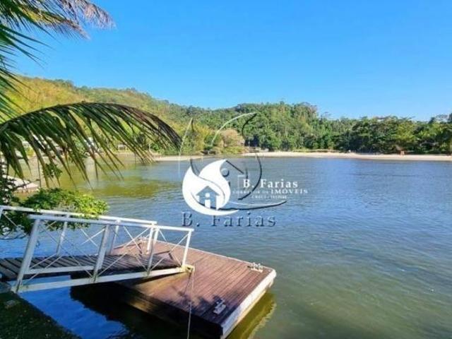 Casa Residencial à venda, B Una, São Sebastião CA0464