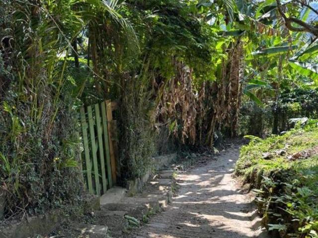 Casa Residencial à venda, B Sahy, São Sebastião CA3531