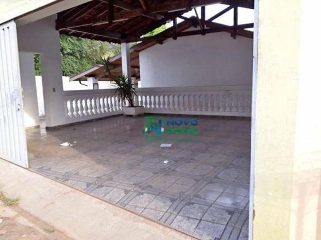 Casa Residencial à venda, Bongue, Piracicaba CA0376
